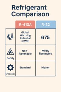 R-410A Phase-Out in Ontario: What Homeowners Need to Know